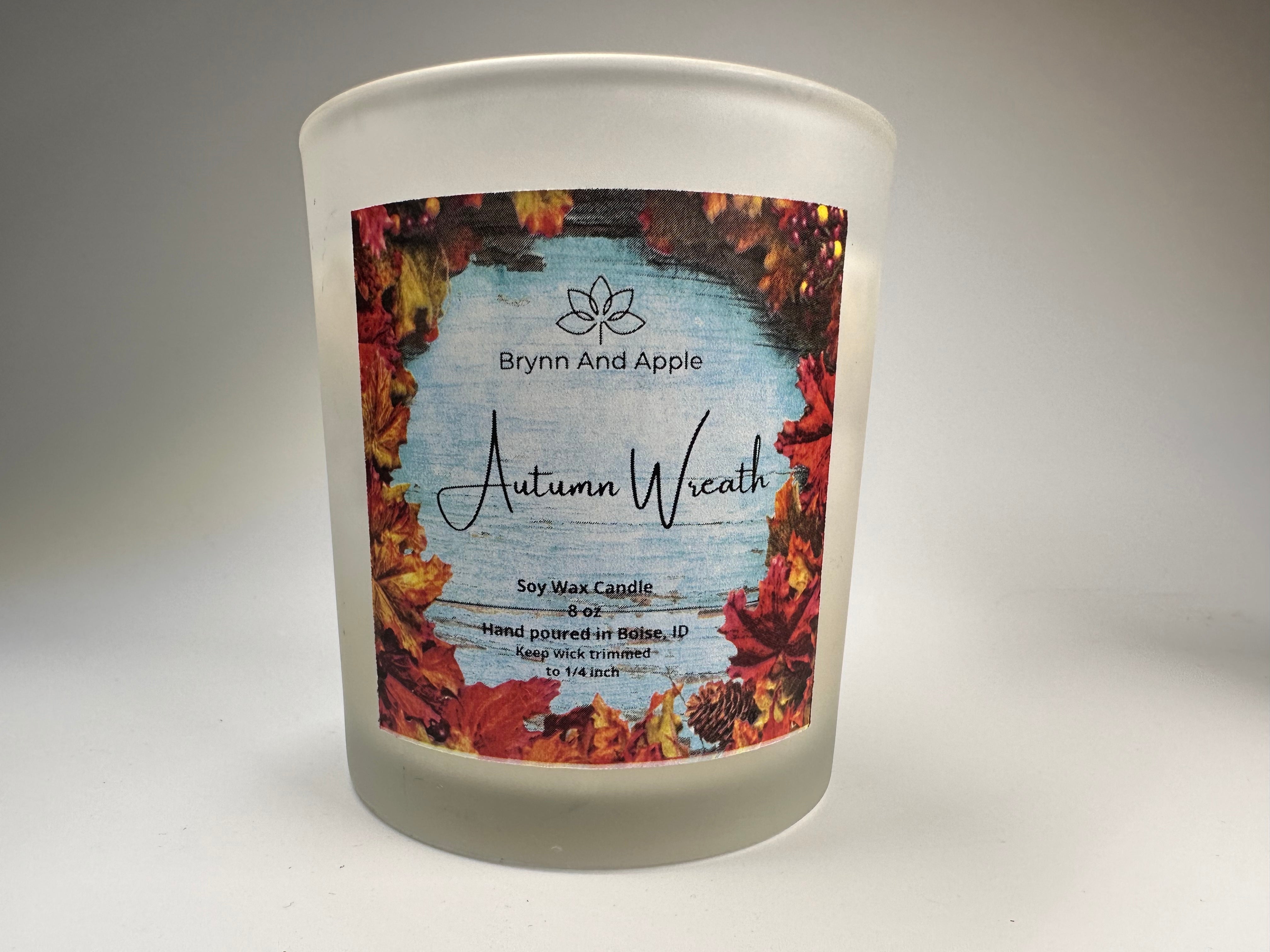 Brynn and Apple Soap – Brynn And Apple Soap