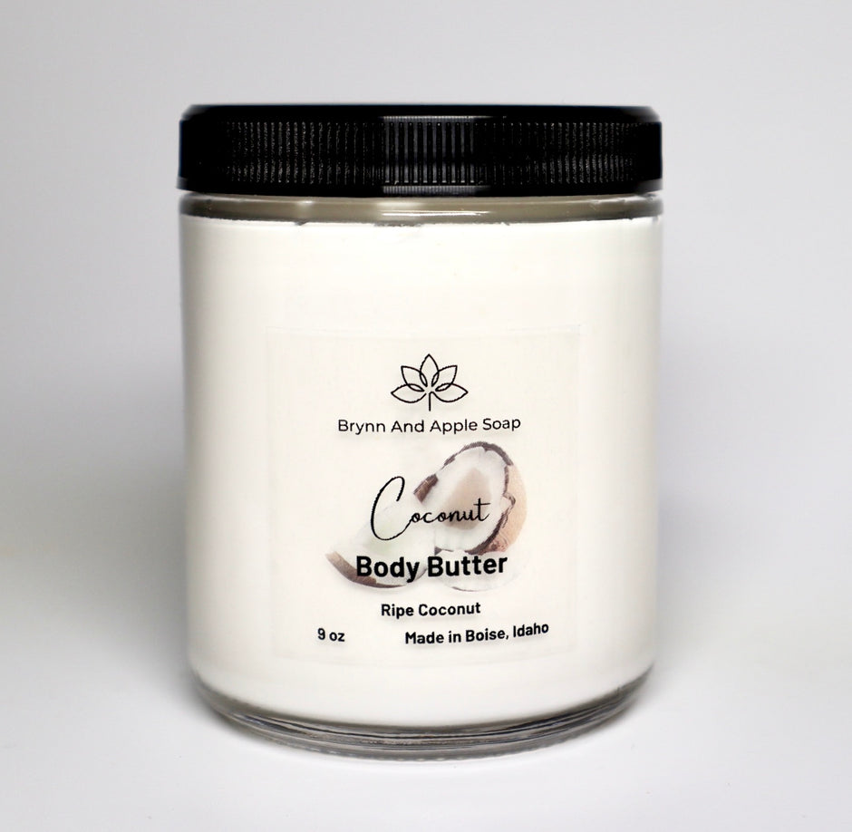 Brynn and Apple Soap – Brynn And Apple Soap